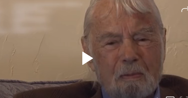 Uma entrevista com Robert Dean | Brasileiros galácticos